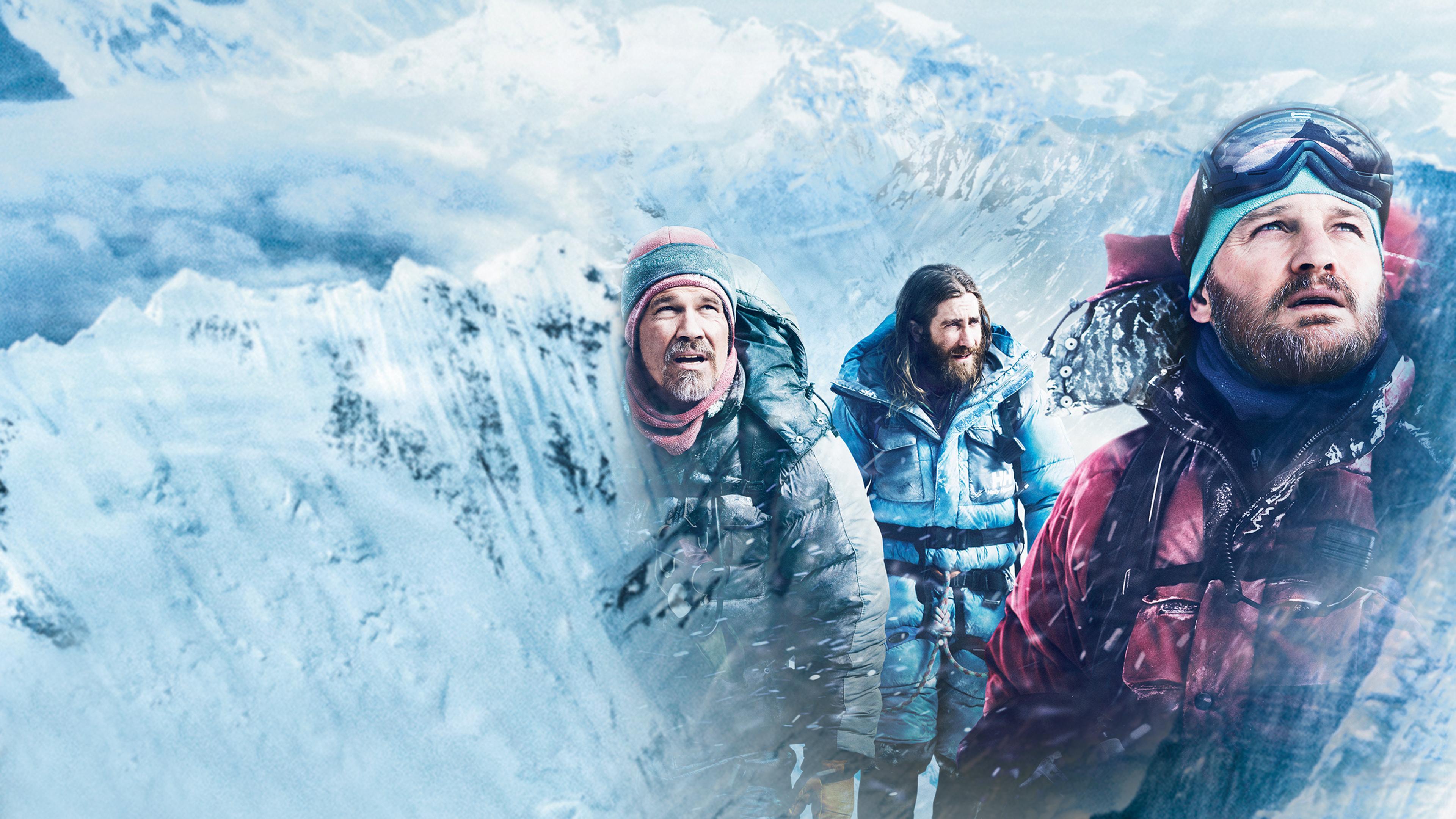 Ver Everest | HBO Max
