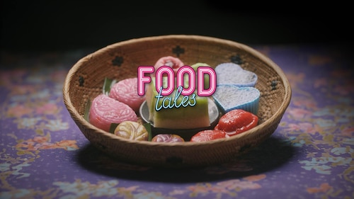 Watch Food Tales | HBO Max
