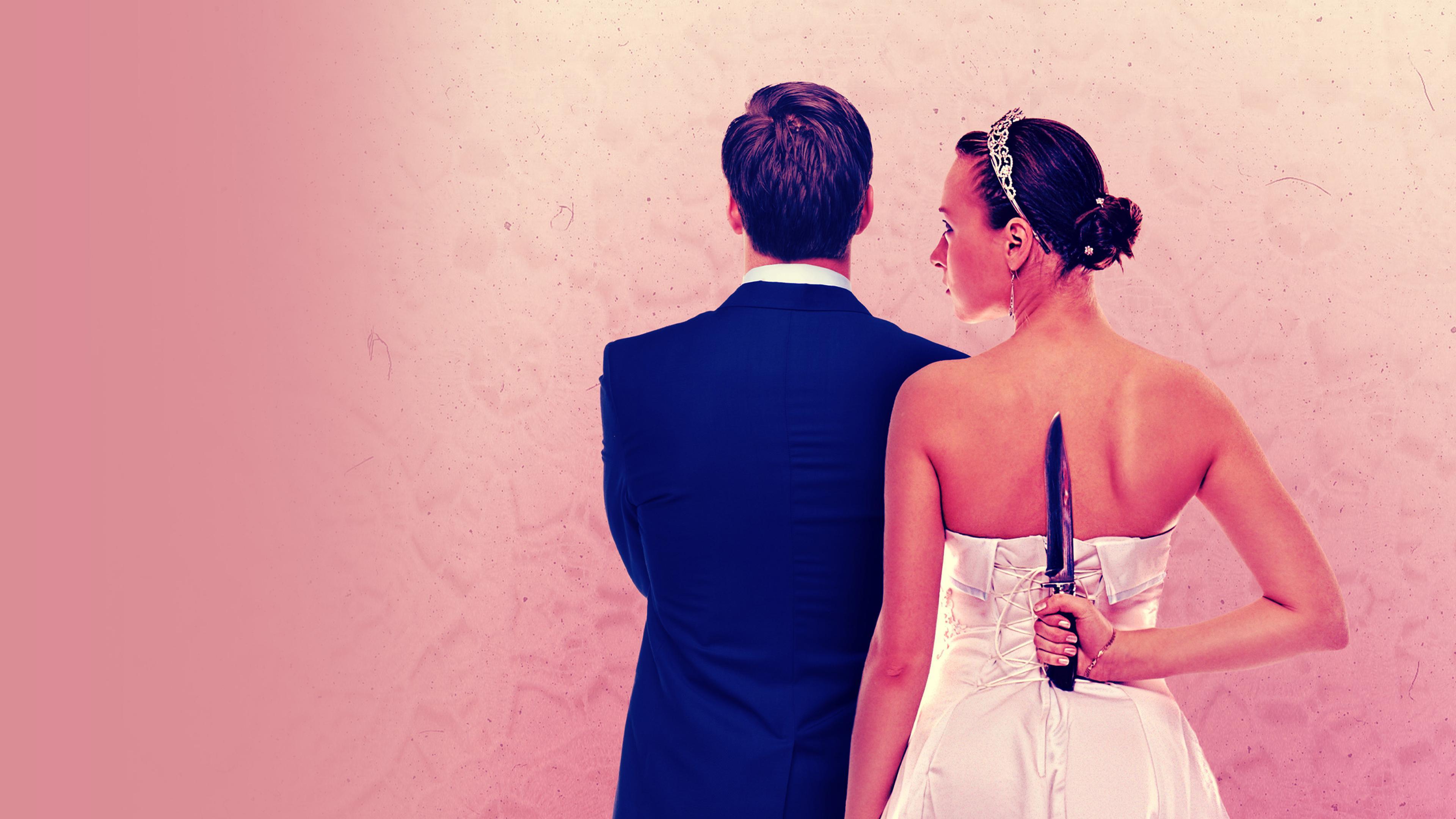 Ver ¿Con quién $@!# me casé? | HBO Max