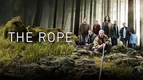 Watch The Rope | Max