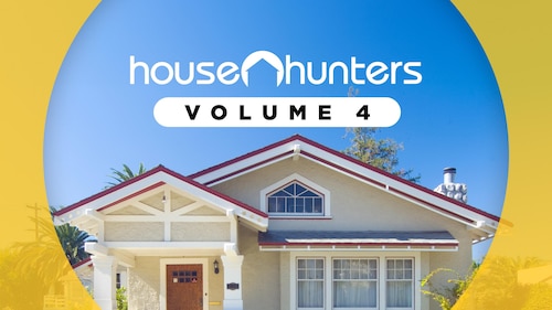 Watch House Hunters: Volume 2 | discovery+