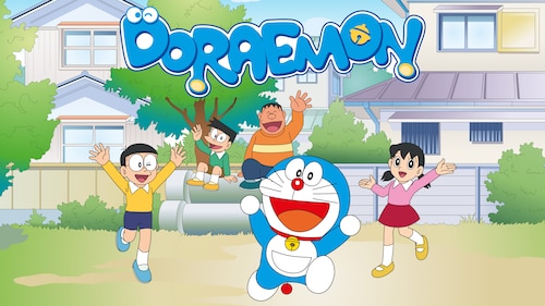 Watch Doraemon | Season 1 Episode 2 | HBO Max