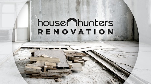 Watch House Hunters Renovation | Season 14 Episode 12 | HBO Max