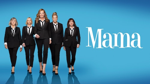 Watch Mama Season 3 | HBO Max