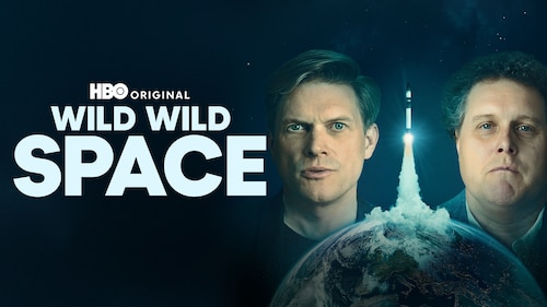 Watch Wild Wild Space | Max