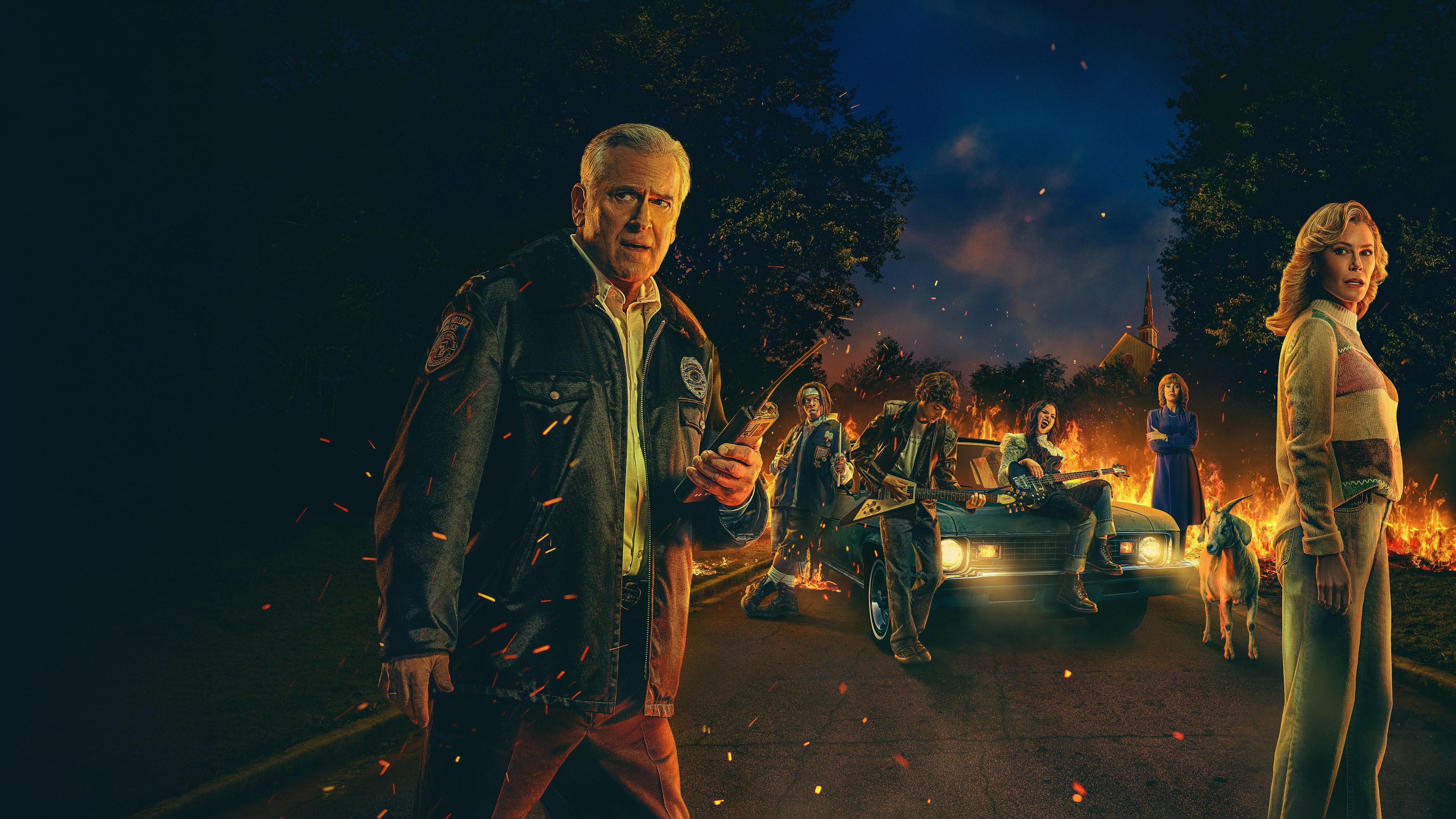 Ver Hysteria! (HBO) | HBO Max