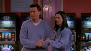 Watch Friends Season 5 | HBO Max