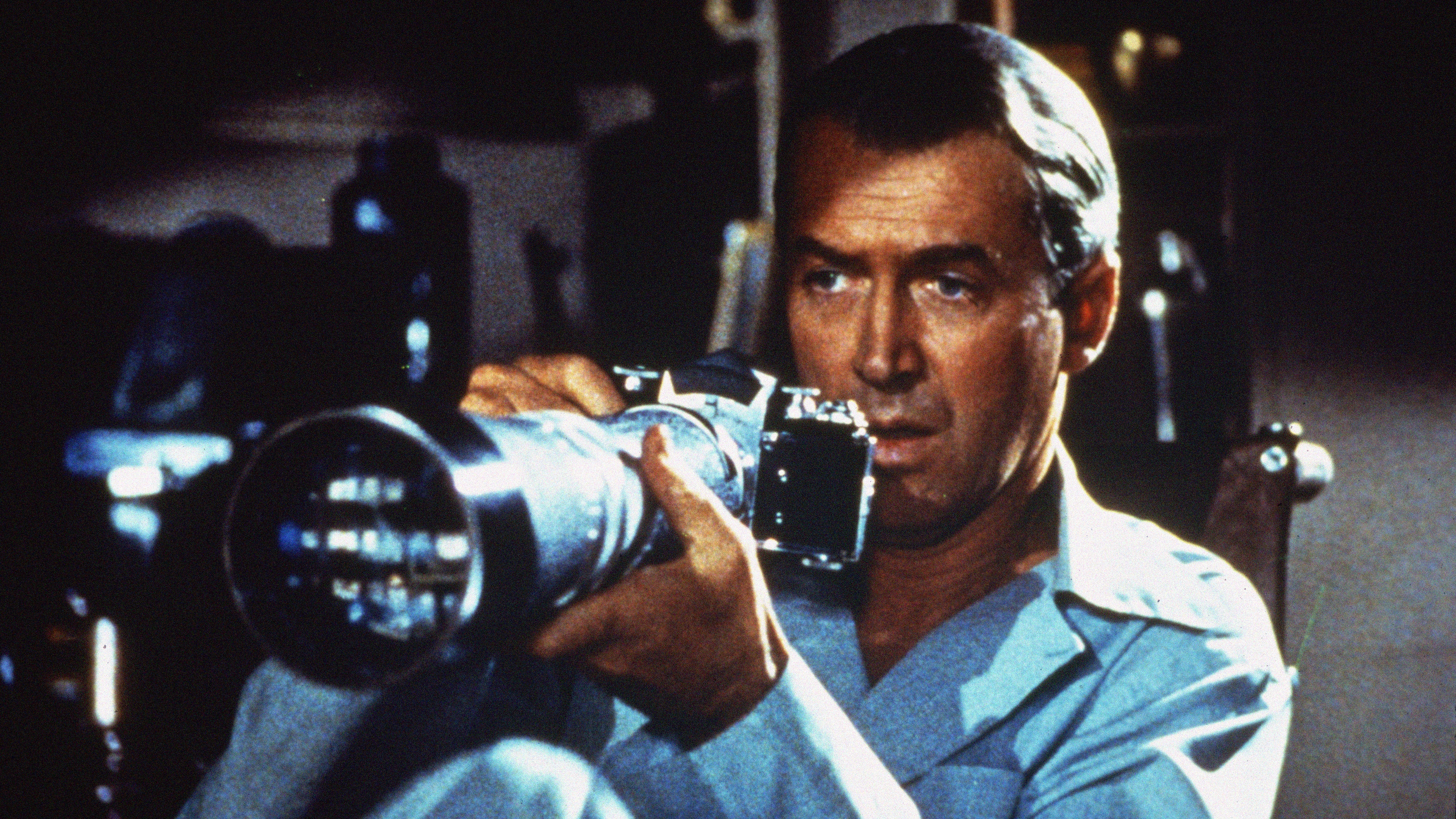 Watch Rear Window (1954) | HBO Max