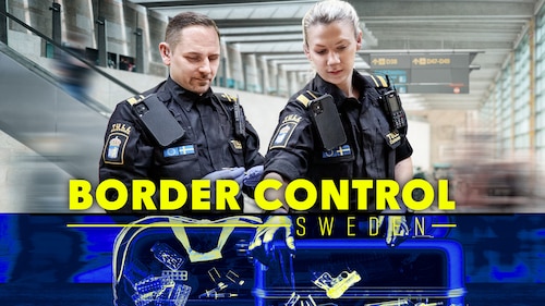 Watch Border Control: Sweden | discovery+