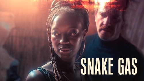 Watch Snake Gas | Max