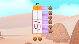 Watch Numberblocks Season 3 | Max