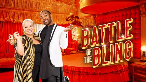 Ansehen Battle of the Bling | discovery+