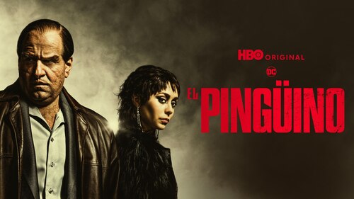 Ver El Pingüino (HBO) Gratis | Temporada 1 Episodio 1 | Max