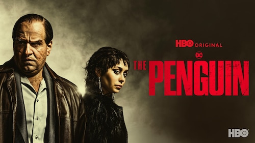 Watch The Penguin (HBO) | Max
