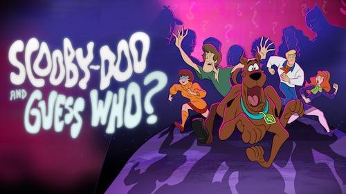 Watch Scooby-Doo and Guess Who? | Season 1 Episode 13 | HBO Max