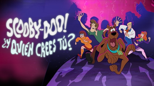 Ver Scooby Doo! ¿Y quién crees tú? Temporada 2 Episodio 13 - El Último Prisionero” | HBO Max