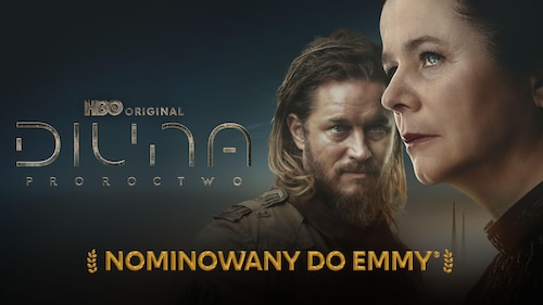Oglądaj Diuna: Proroctwo (HBO) | Sezon 1 Odcinek 3 | HBO Max