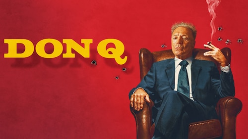 Watch Don Q | HBO Max