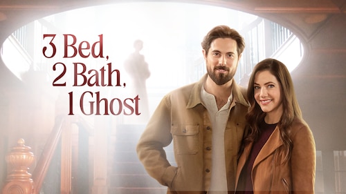 Watch 3 Bed, 2 Bath, 1 Ghost | HBO Max