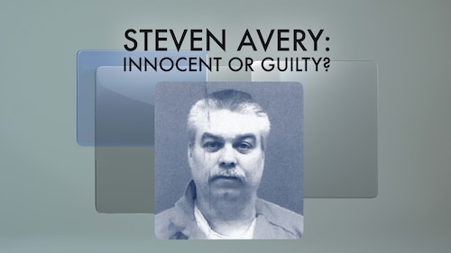 Watch Steven Avery: Innocent or Guilty? | discovery+