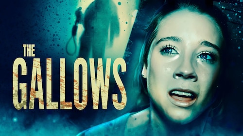 Watch The Gallows (HBO) | Max