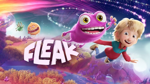 Watch Fleak | HBO Max
