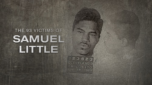Kijk The 93 Victims Of Samuel Little | HBO Max