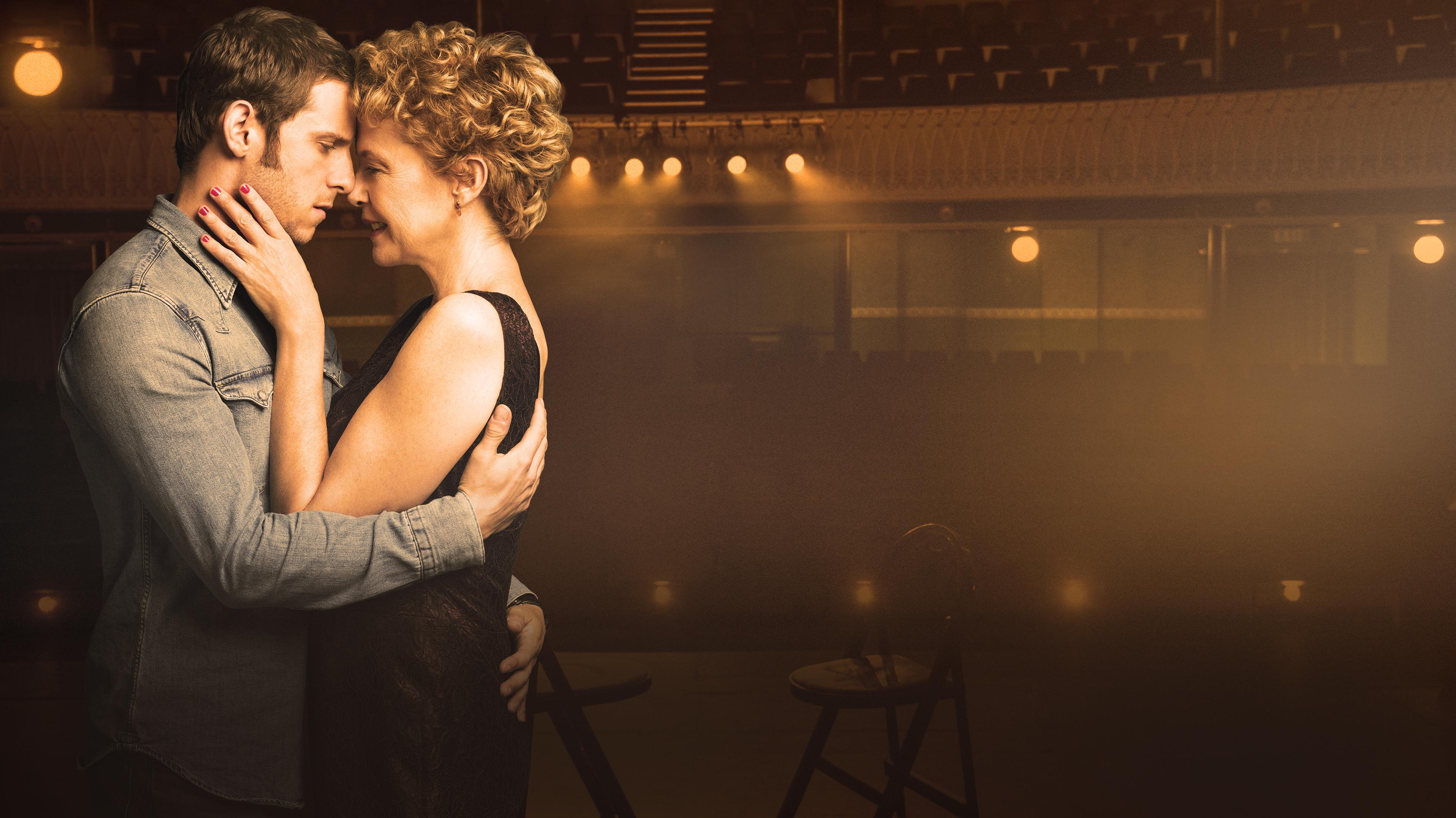 Watch Film Stars Don't Die in Liverpool (HBO) | HBO Max