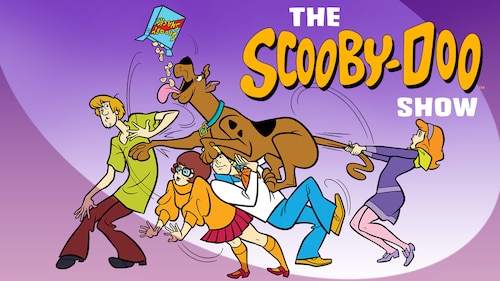 Assista The Scooby-Doo Show Temporada 1 Episódio 1 - High Rise Hair ...