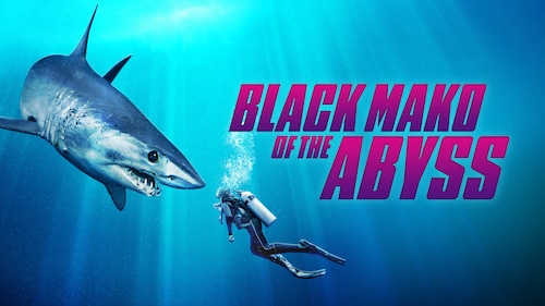 Watch Black Mako of the Abyss | HBO Max