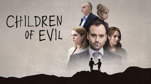 Watch Children of Evil | Season 1 Episode 1 | HBO Max
