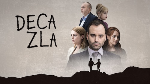 Gledaj Deca zla | Sezona 1 Epizoda 1 | HBO Max