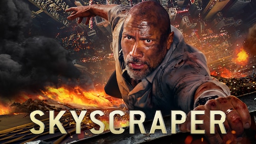 Watch Skyscraper (HBO) | Max