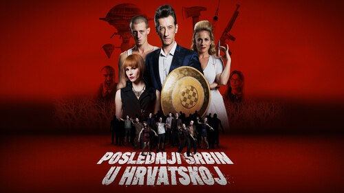 Gledaj Poslednji Srbin u Hrvatskoj | HBO Max