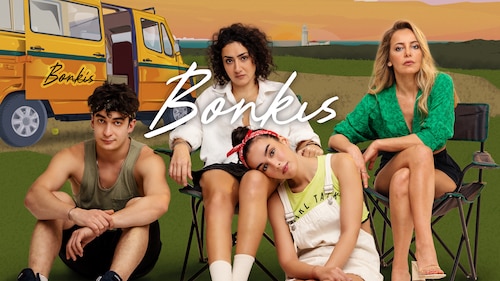 Watch Bonkis Season 2 | Max