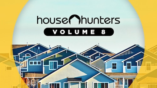 Watch House Hunters: Volume 8 | discovery+