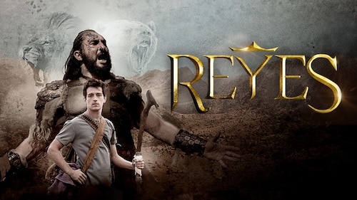 Ver Reyes Temporada 6 Episodio 25 - Episodio 25 | HBO Max