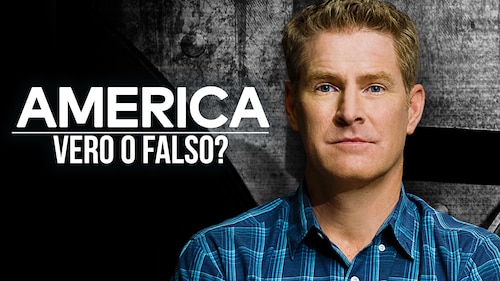 Watch America: Facts vs. Fiction | HBO Max
