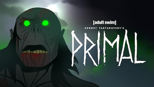 Watch Genndy Tartakovsky's Primal | Season 3 Episode 2 | HBO Max
