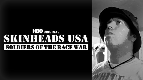 Kijk Skinheads USA: Soldiers of the Race War: America Undercover (HBO ...