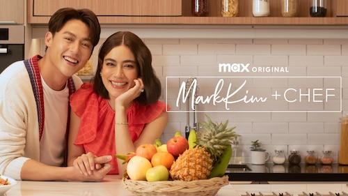 Watch MarkKim + Chef | HBO Max