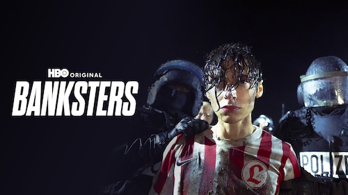 Watch Banksters | Season 1 Episode 1 | HBO Max