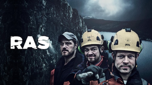 Watch Ras | Season 1 Episodes 15 | HBO Max