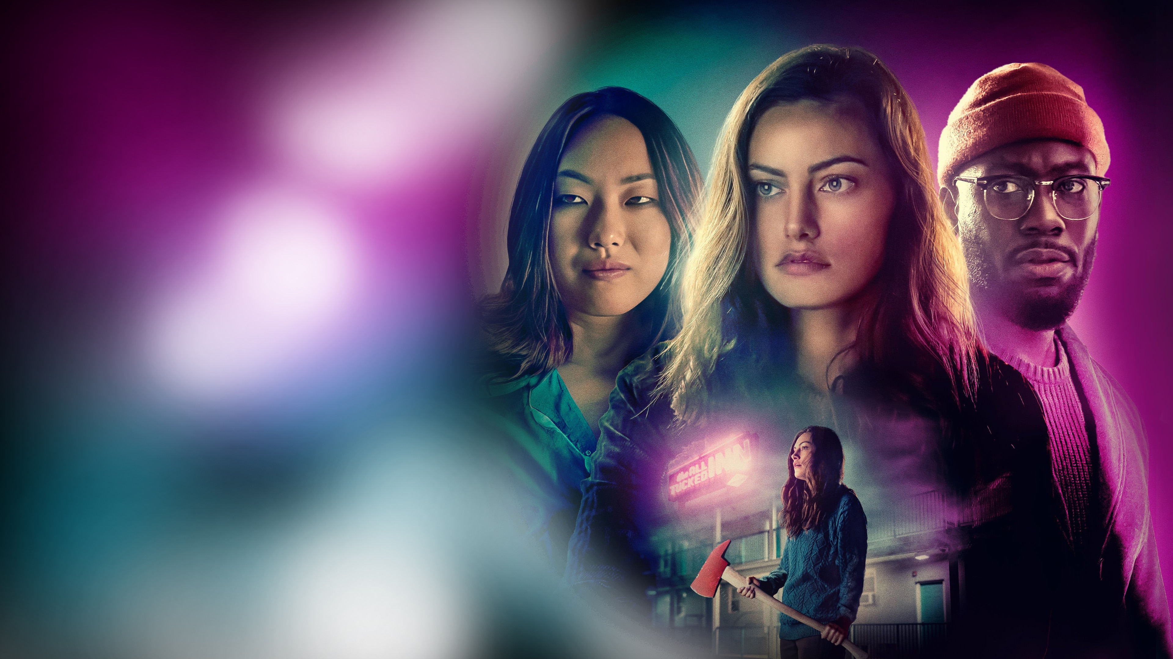 Watch Night Shift | HBO Max