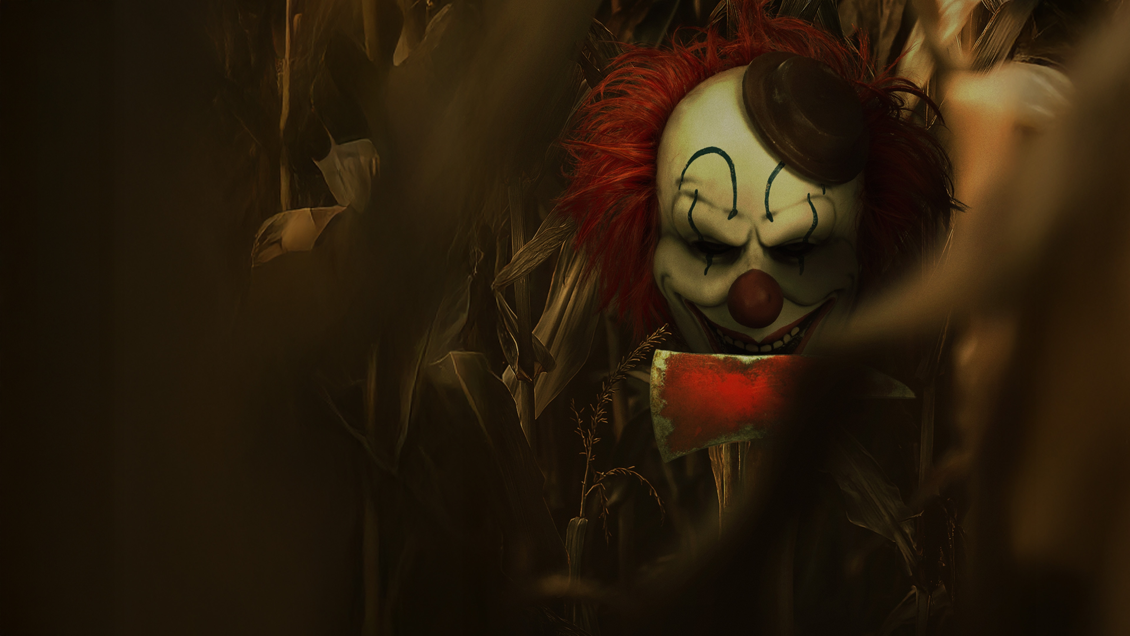 Watch Clown in a Cornfield | HBO Max