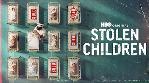 Watch Stolen Children | HBO Max