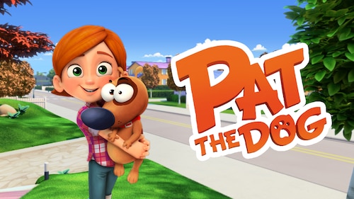Watch Pat the Dog | Season 2 Episode 47 | HBO Max