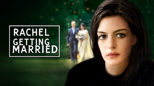 Dívejte se Rachel se vdává | HBO Max