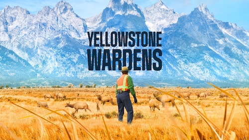 Watch Yellowstone Wardens | Season 3 Episode 1 | HBO Max