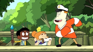 Assista O Mundo de Greg Temporada 1 Episódio 1 - Os Desbravadores | HBO Max